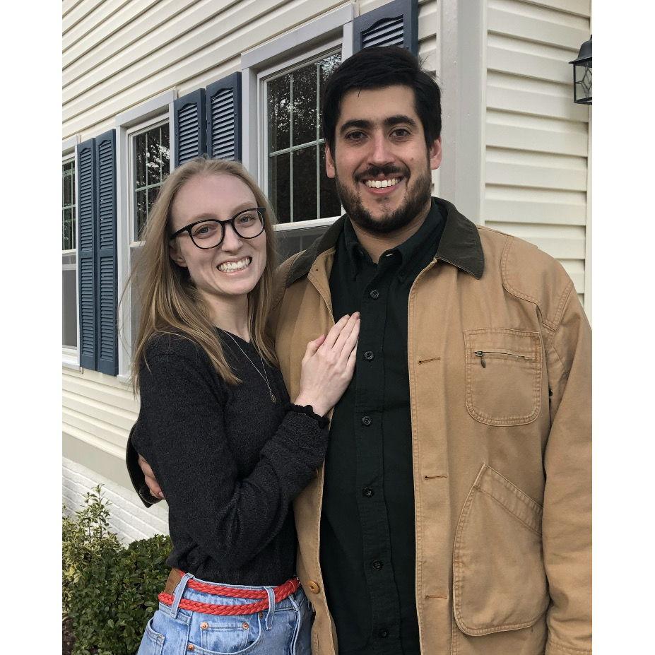 Katelyn Elizabeth Sheehan and Peter Nicholas Kondelis' Wedding Website