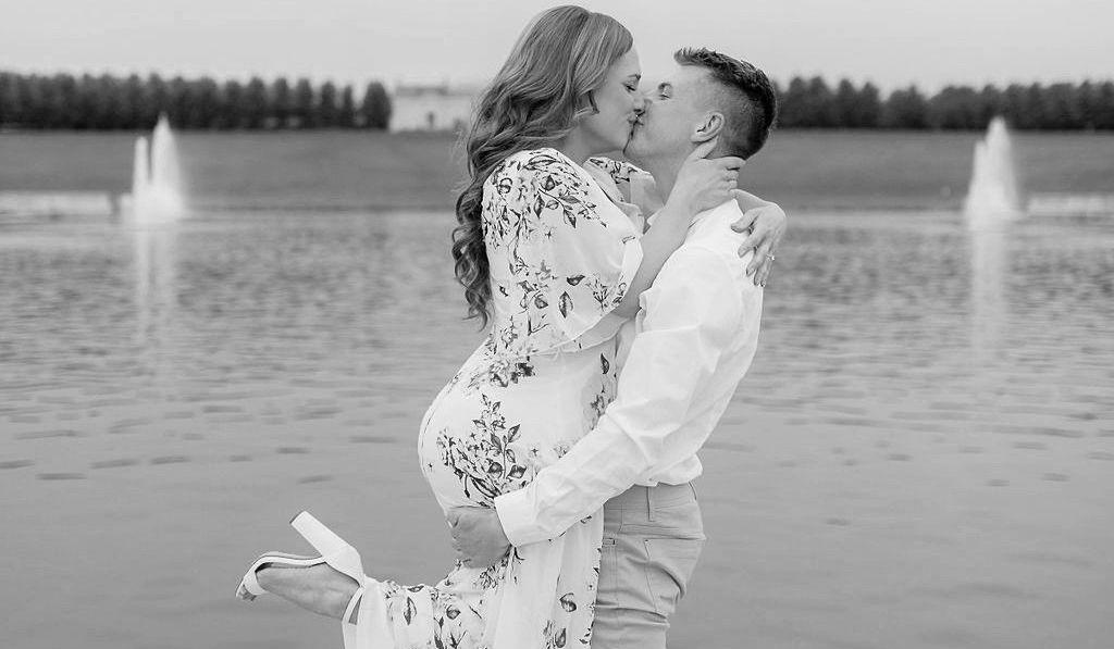 Tiffany Bunton and Cameron Paton's Wedding Website