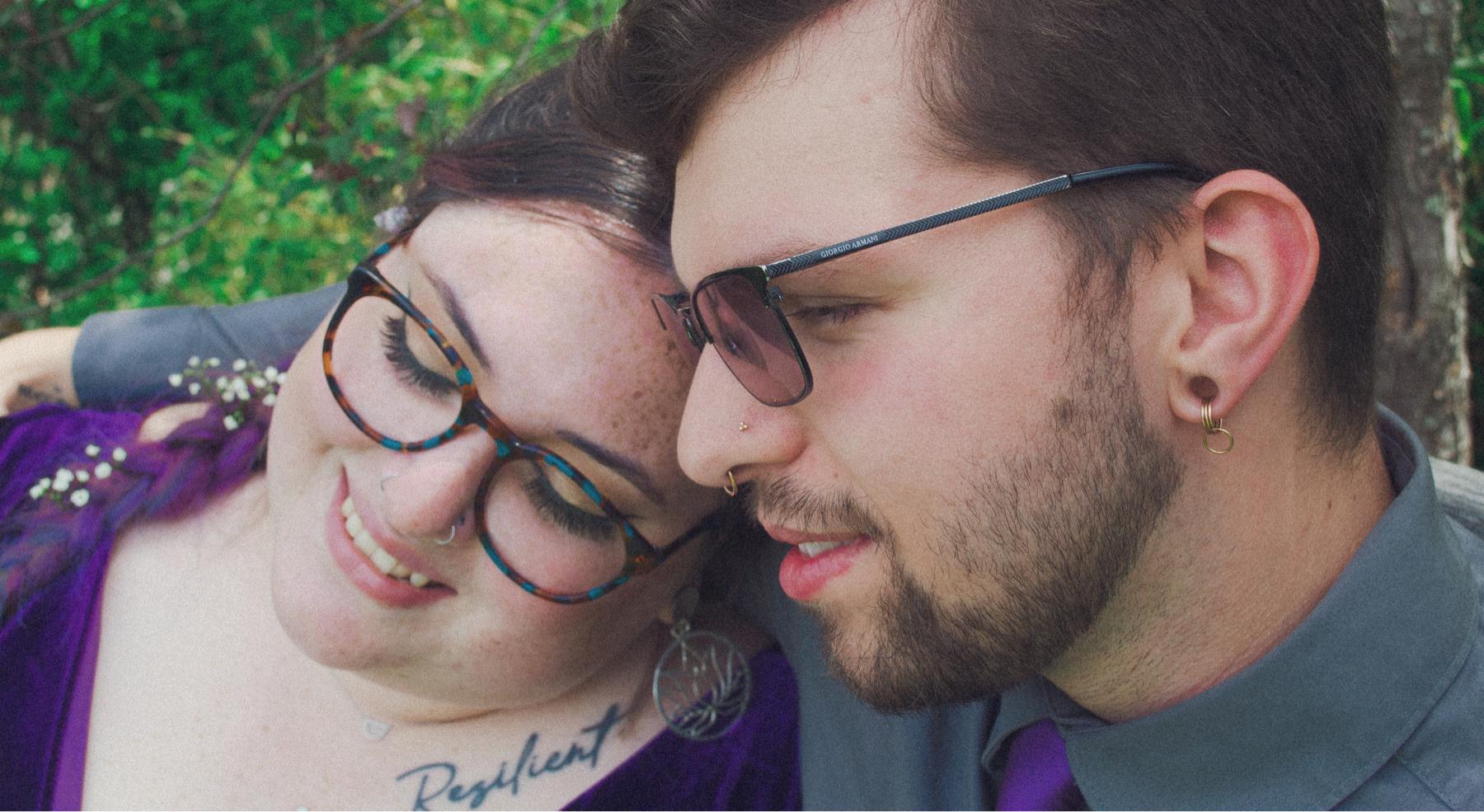 Marina Marcellino and Aleczander Owen's Wedding Website