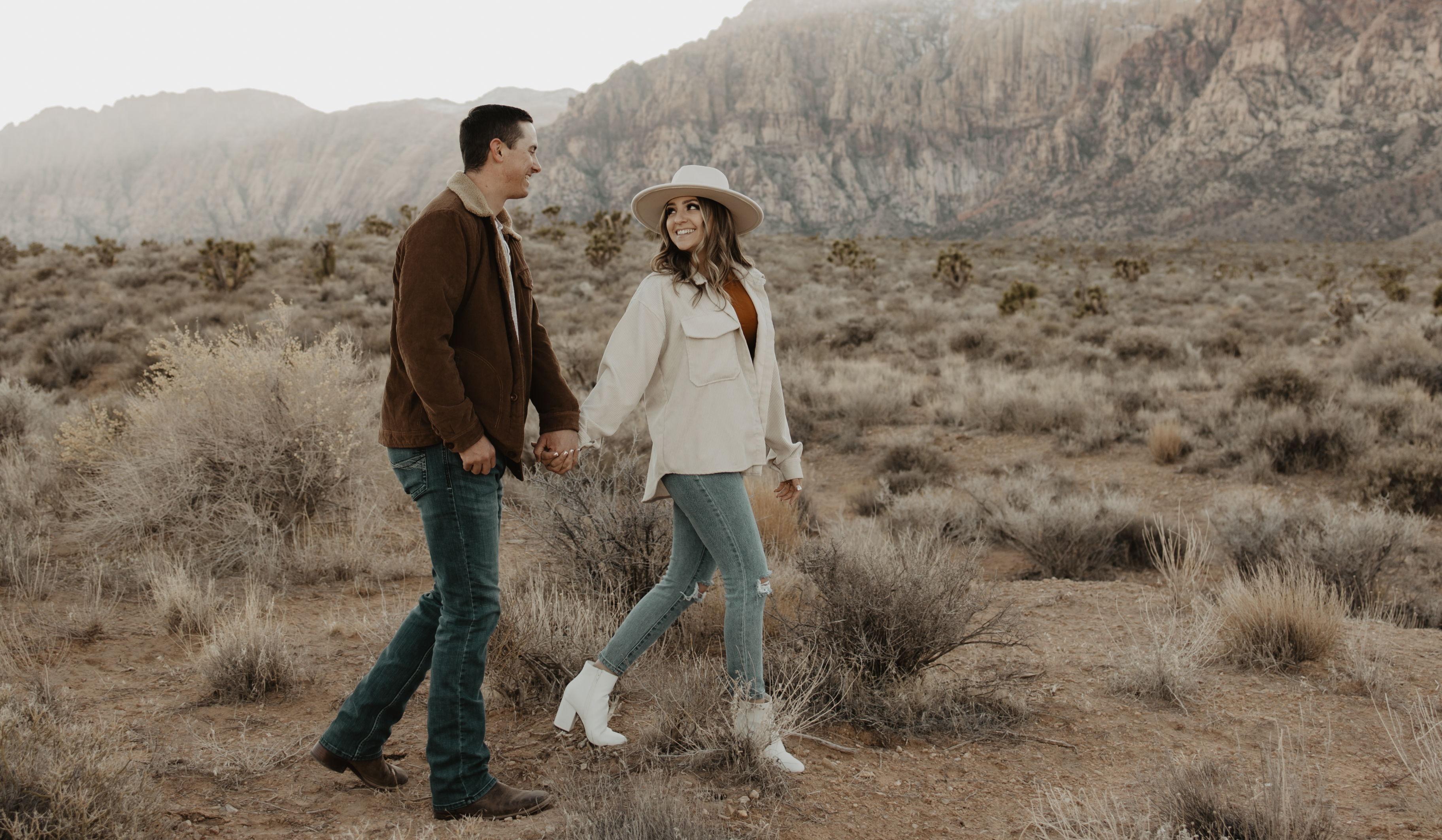 Amanda Hosseini and Tyler Barnes' Wedding Website
