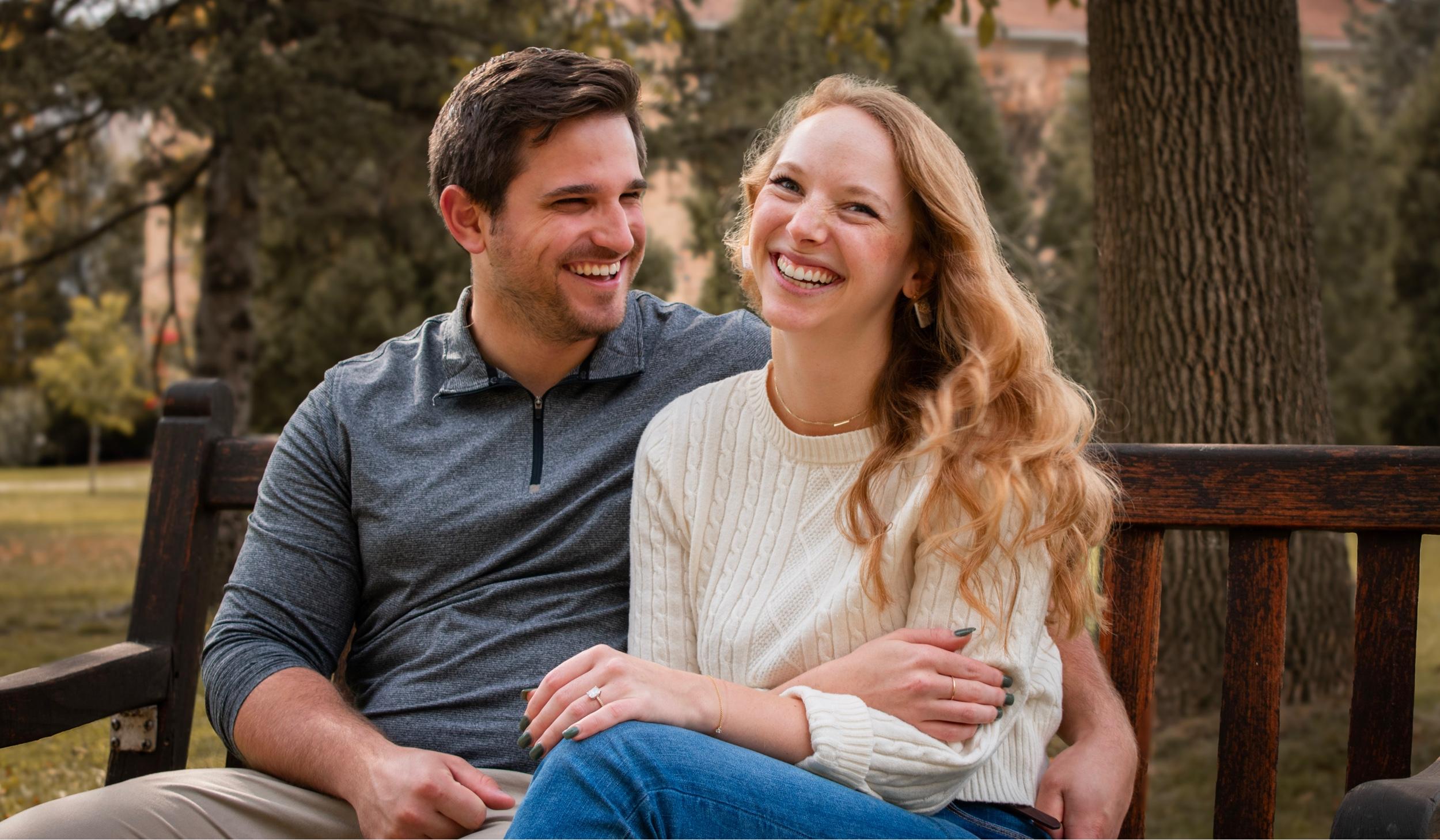 Alicia Schultz and Filip Milojevic's Wedding Website