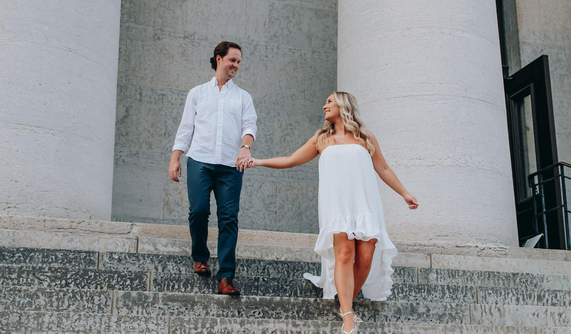 Caitlyn Lowe and Conner Massie's Wedding Website