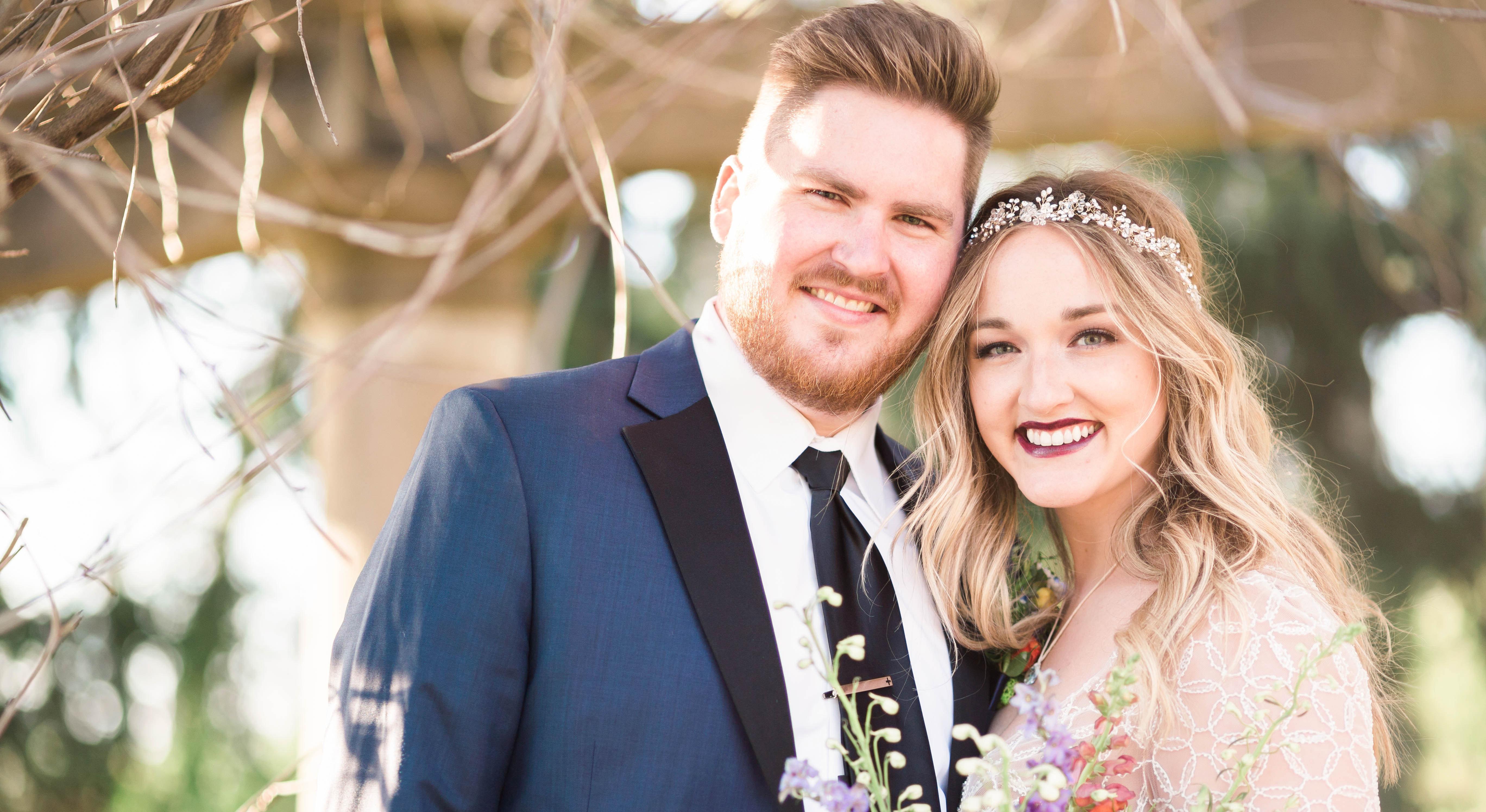 Hayley Kueterman and AJ Kueterman's Wedding Website