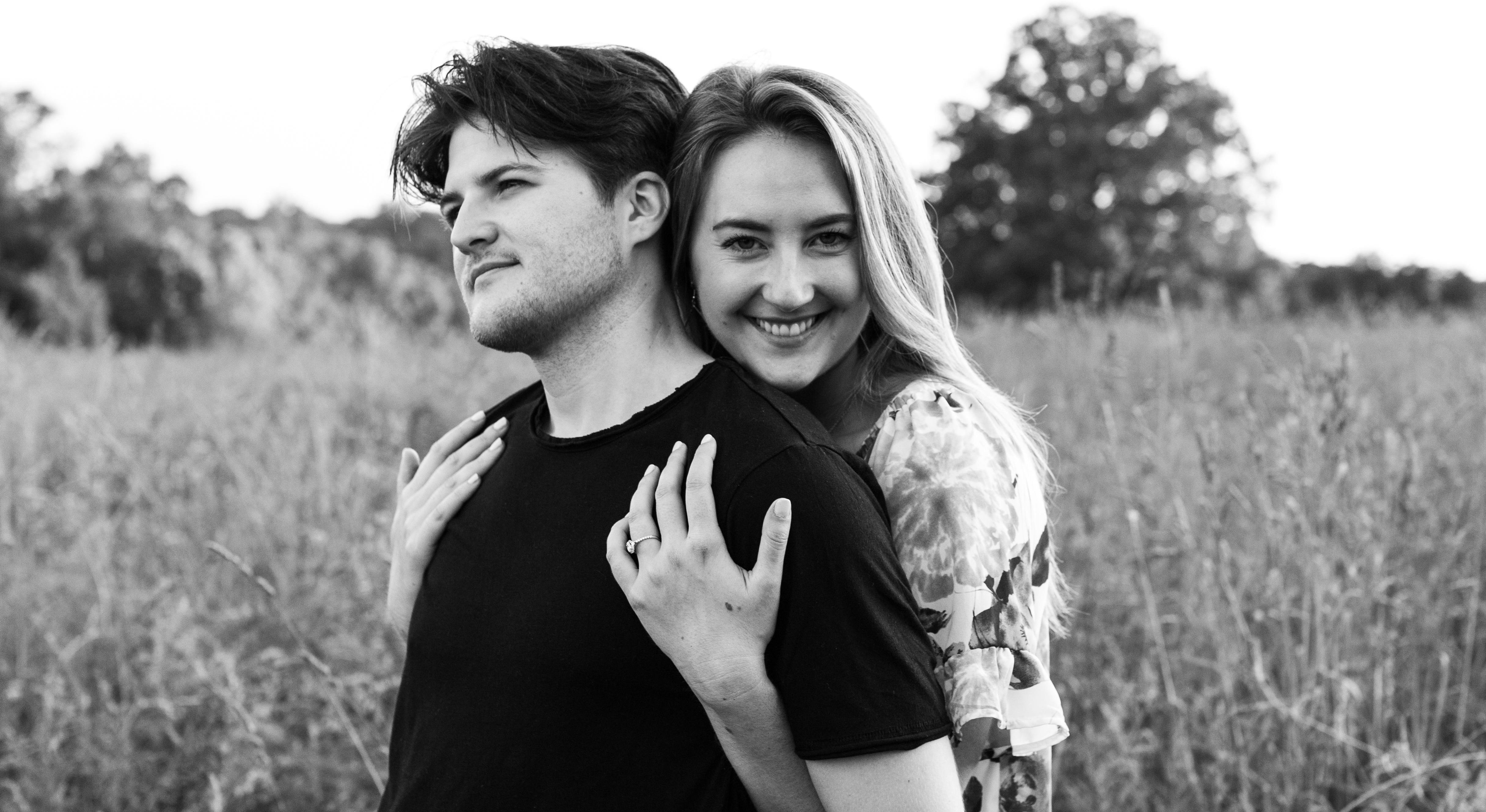 Erin Lowder and Steven Dinkins' Wedding Website