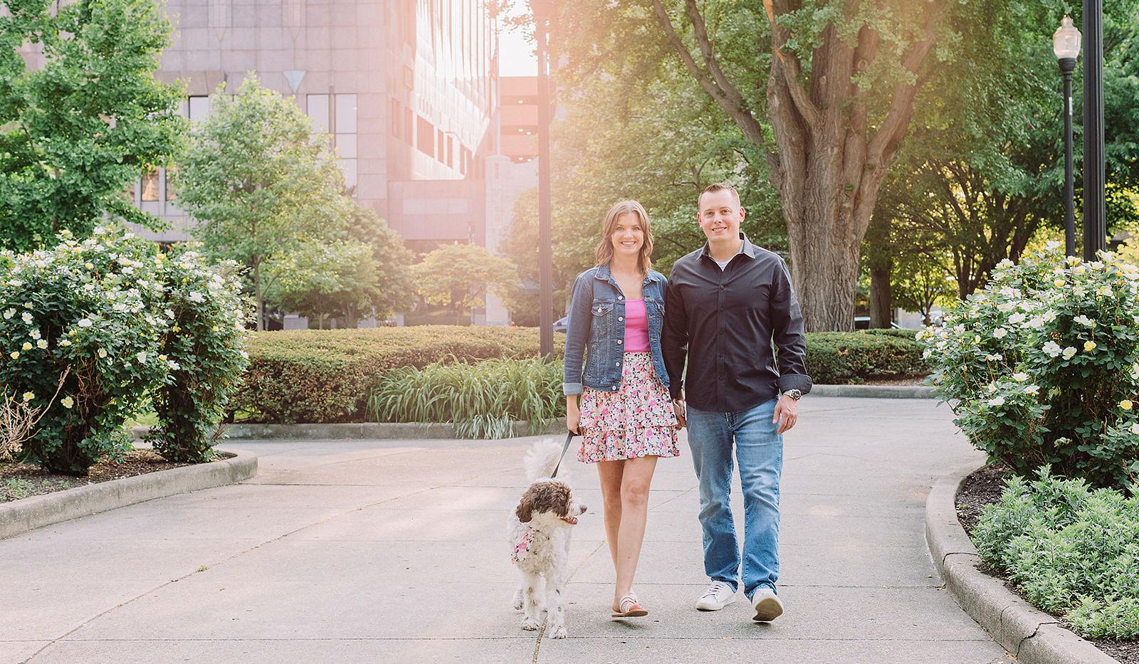 Kalyn Vento and Rick Davis' Wedding Website