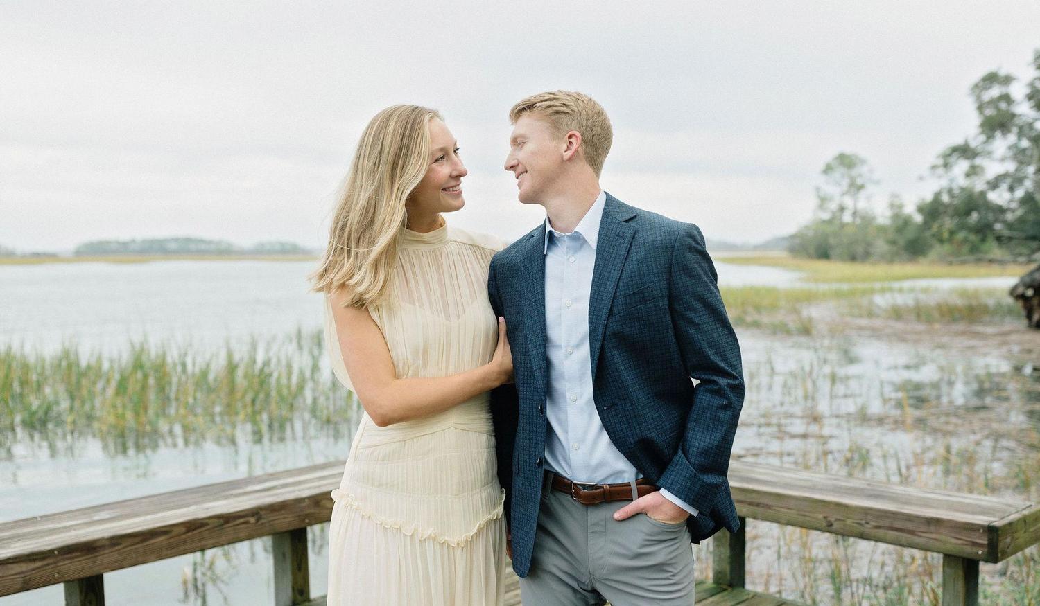Sara Rogers and Chase Perrin's Wedding Website