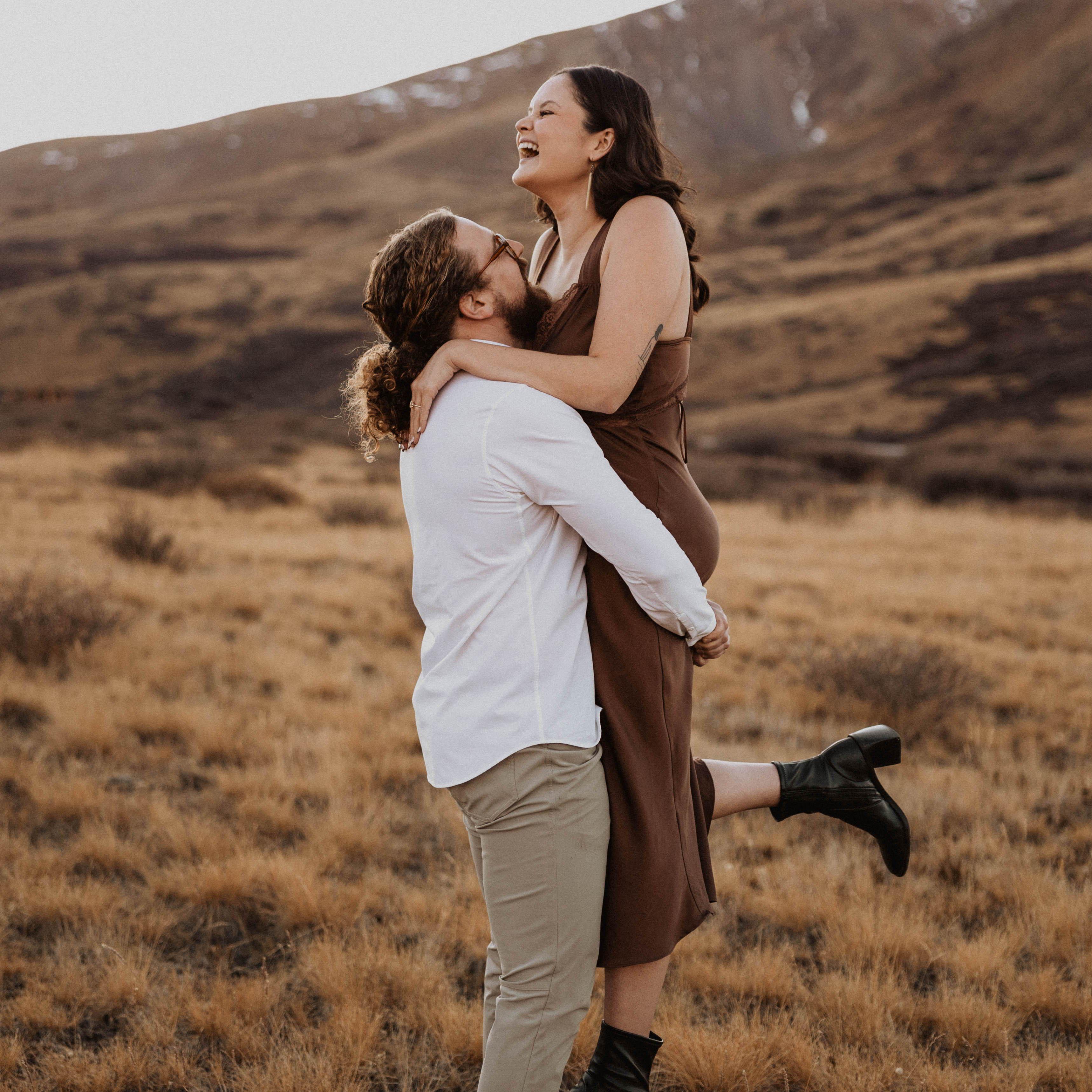 Emily Sexton and Matthew Hay's Wedding Website