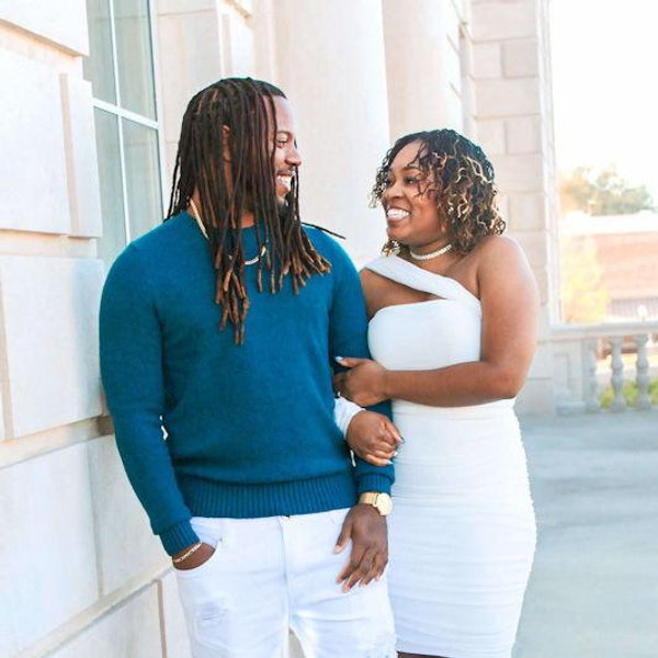Keauna Neal and Lamarkus Young's Wedding Website