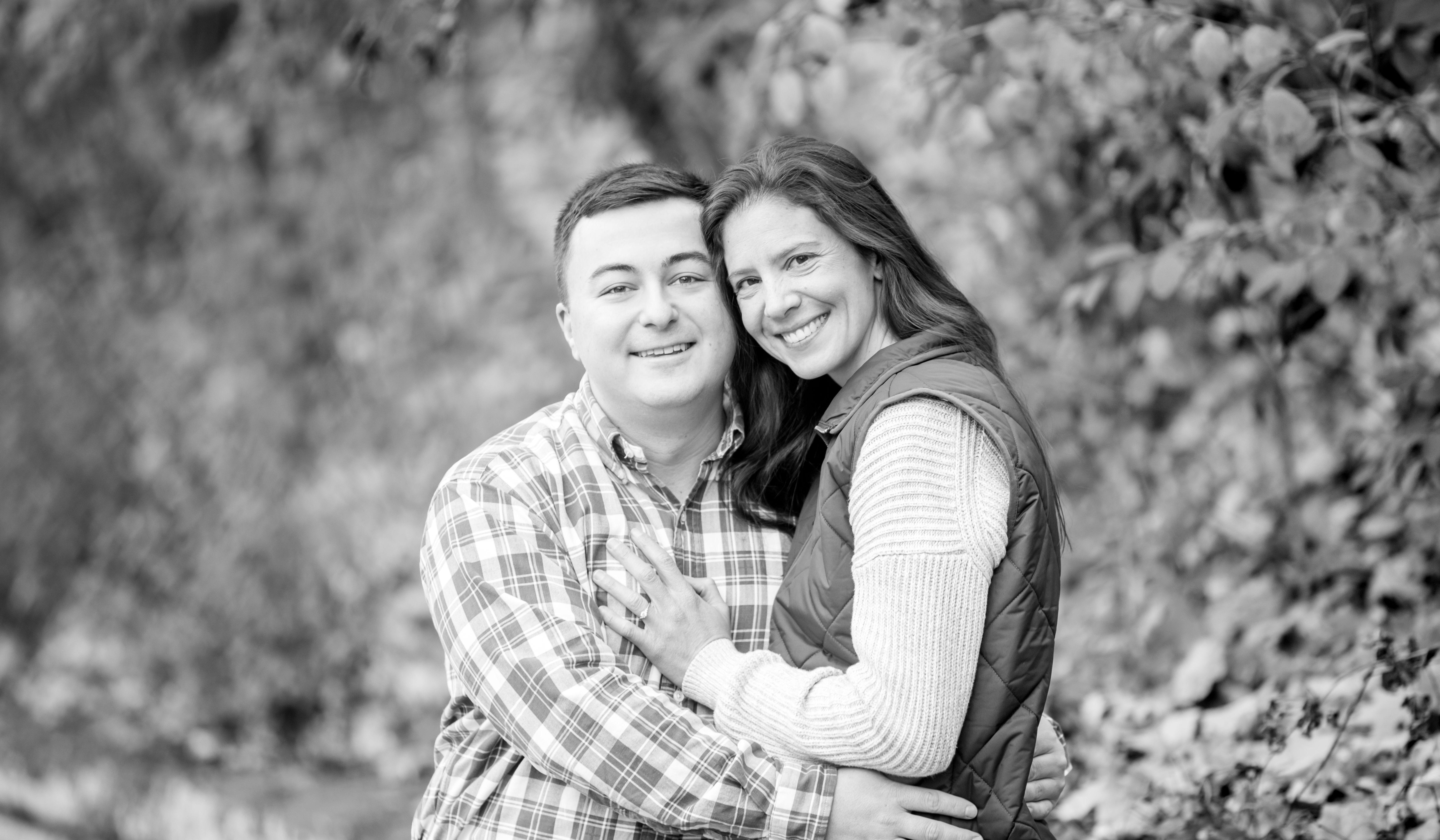 Brittany Amori and John Ballog's Wedding Website