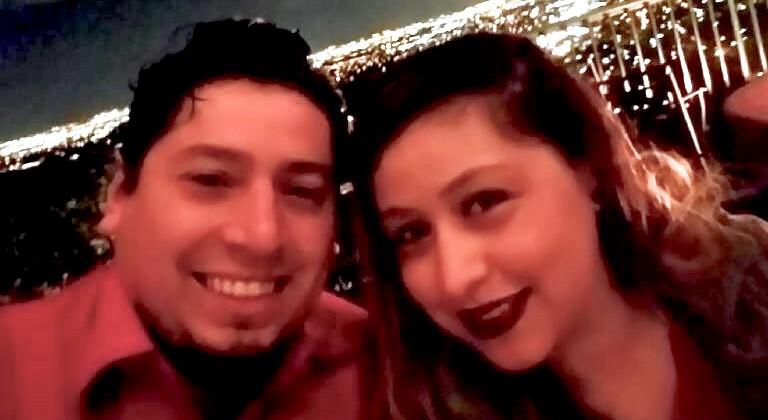 Jessica Ambriz and Mike Guzman's Wedding Website