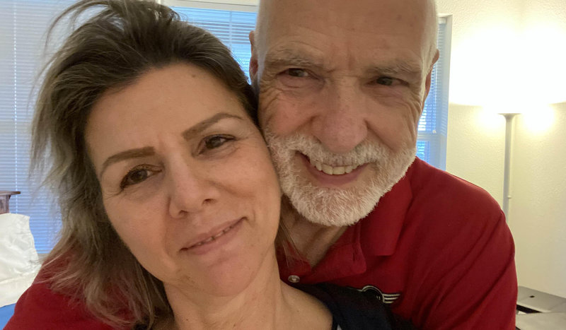L JAMES JOHNSON and MARIA JOHNSON's Wedding Website
