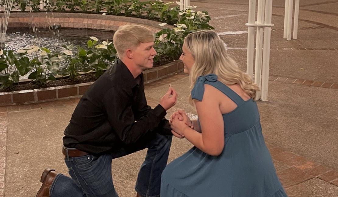 Riley Bomar and Devin Baker's Wedding Website