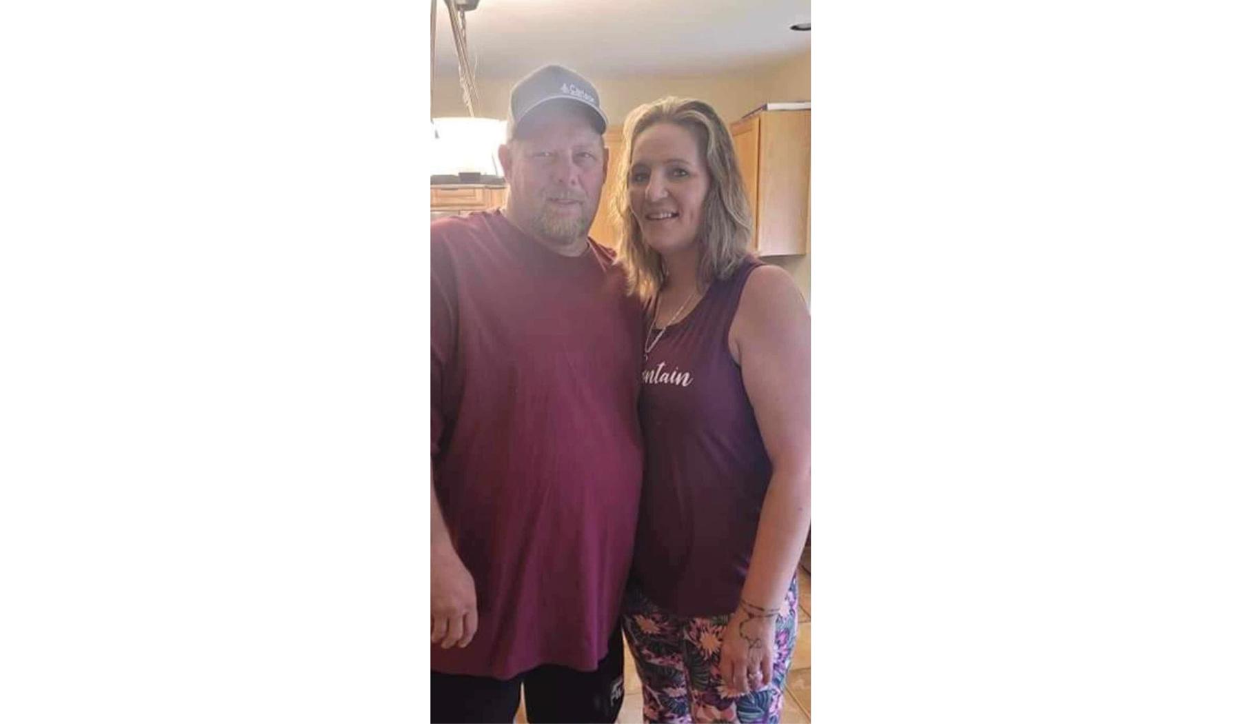 Monica King and Kevin Butler's Wedding Website