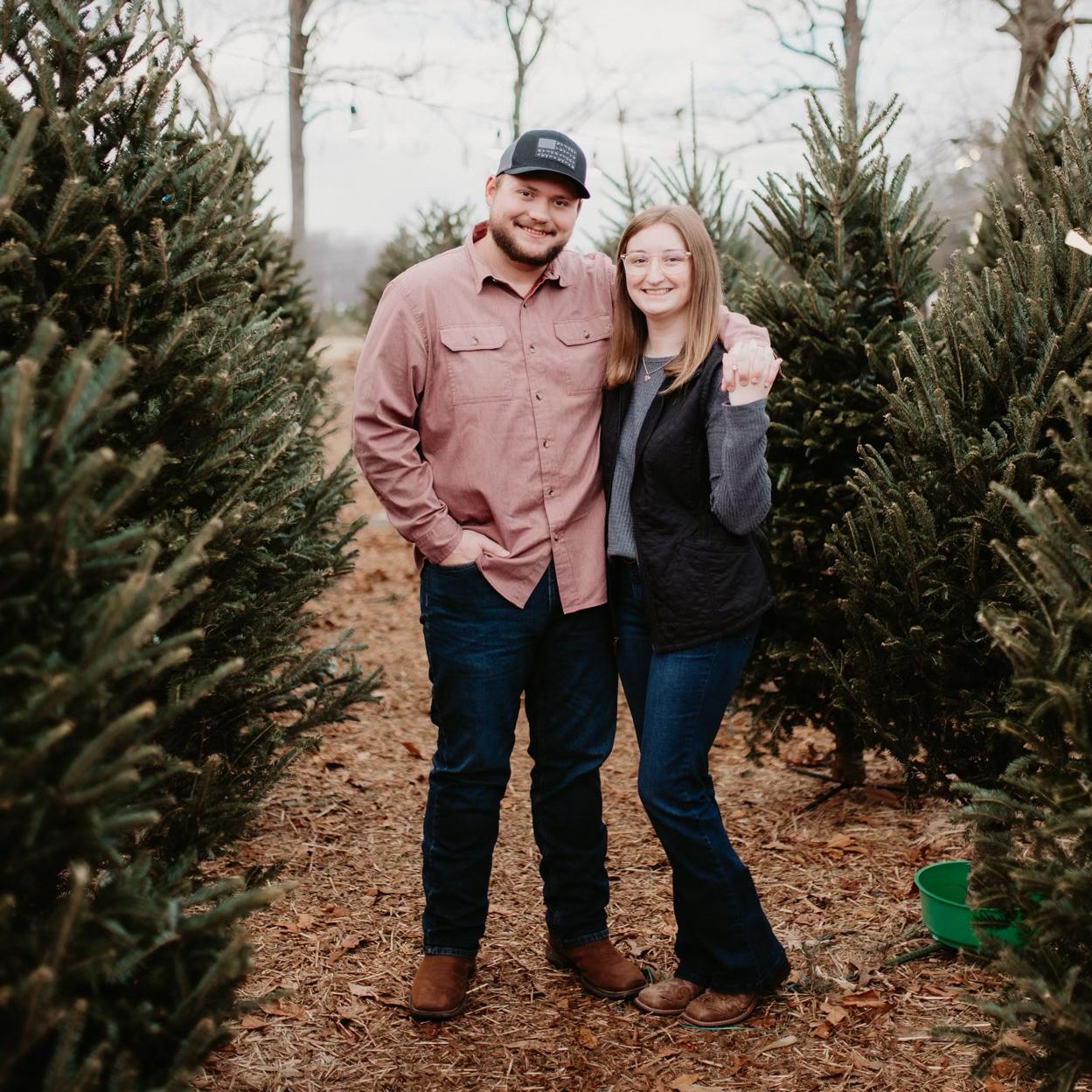 Jordann Hart and Matthew Swicegood's Wedding Website