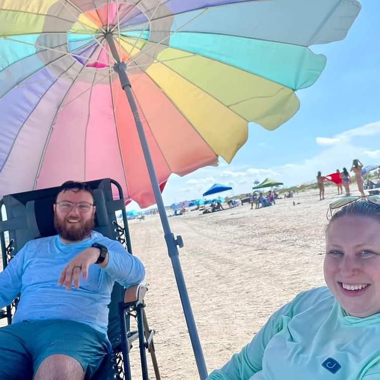 Katie Uhl and Kevin Devoe's Wedding Website