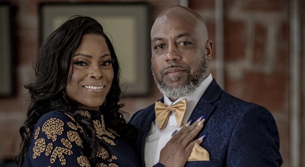 Carla Y. Pittman and Michael C. Arceneaux's Wedding Website