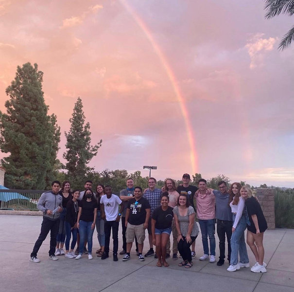 Savannah Tapia and Noah Biesiada's Wedding Website