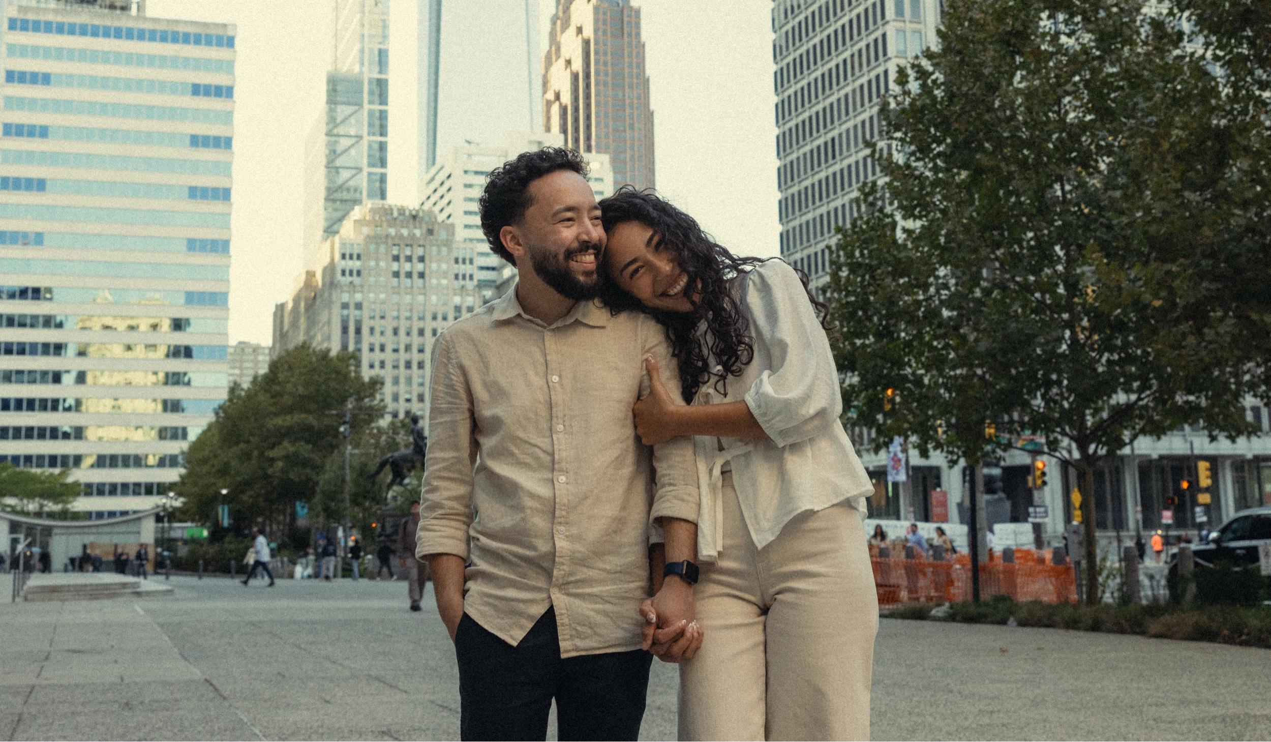 Raquel Rosa and Lucas A. González's Wedding Website