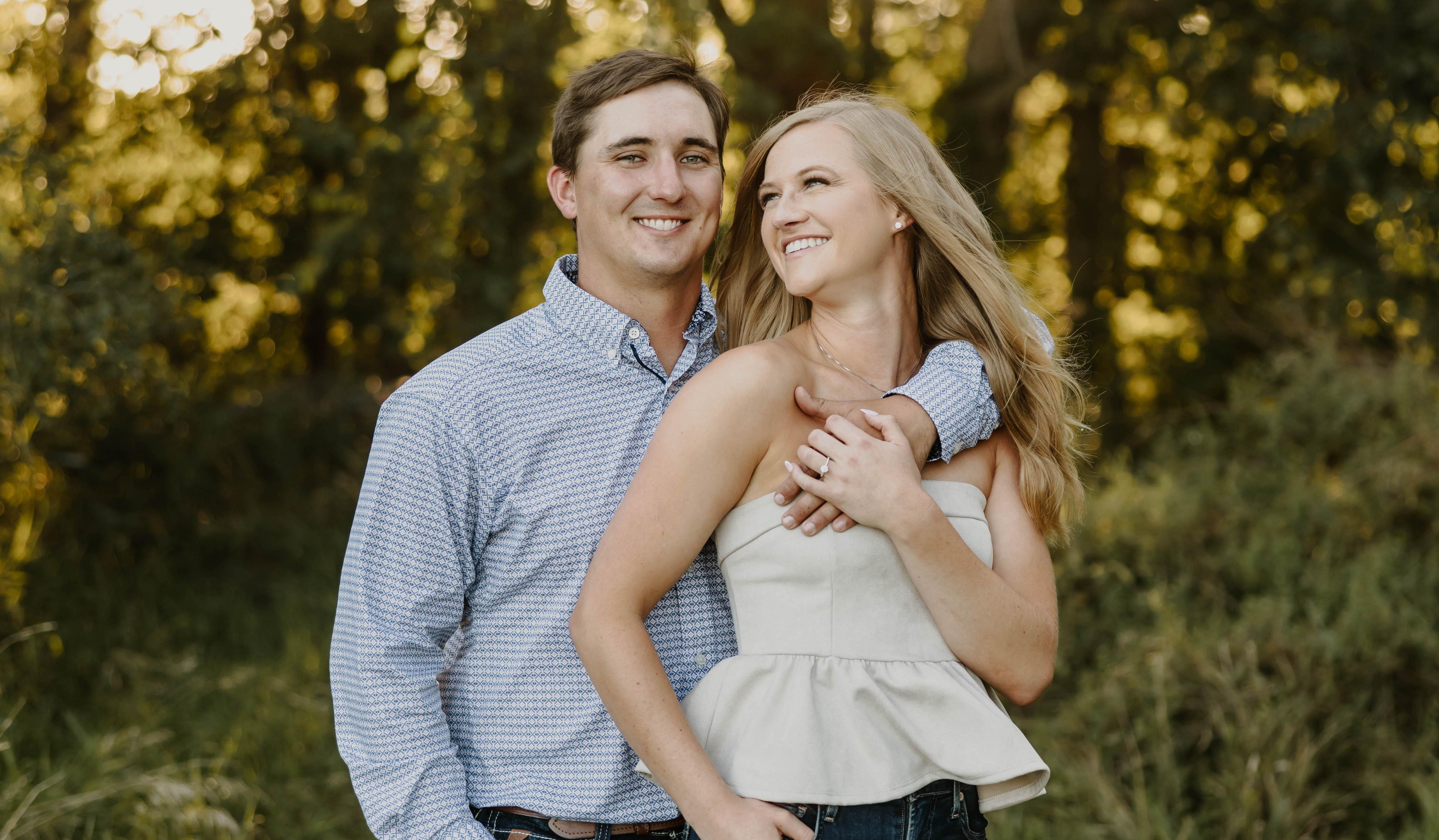 Avery Vieregger and Joshua Sebade's Wedding Website