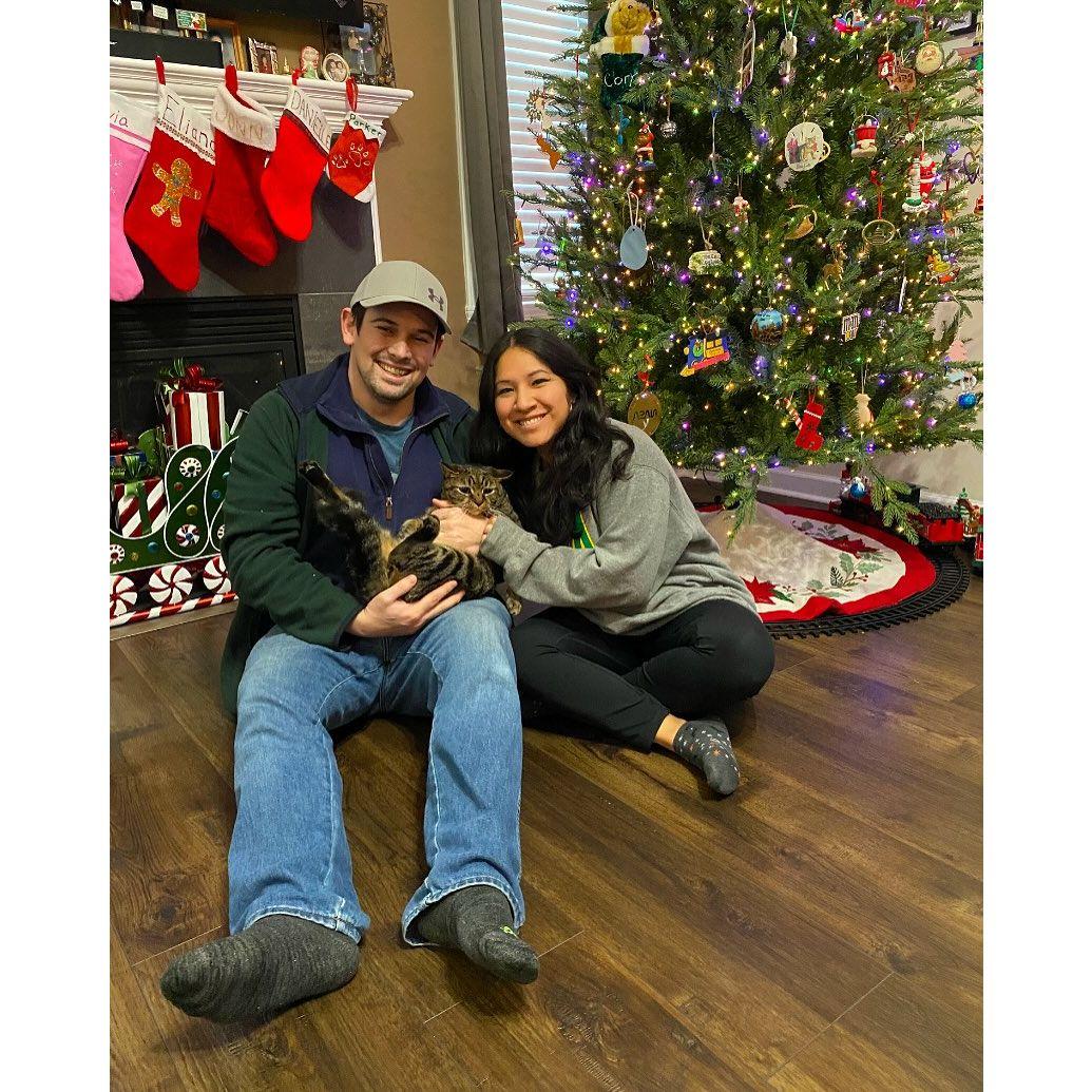 Danielle Gonzalez and Jonn Gochenour's Wedding Website