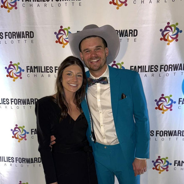 Austin Helms and Sarah Christensen's Wedding Website