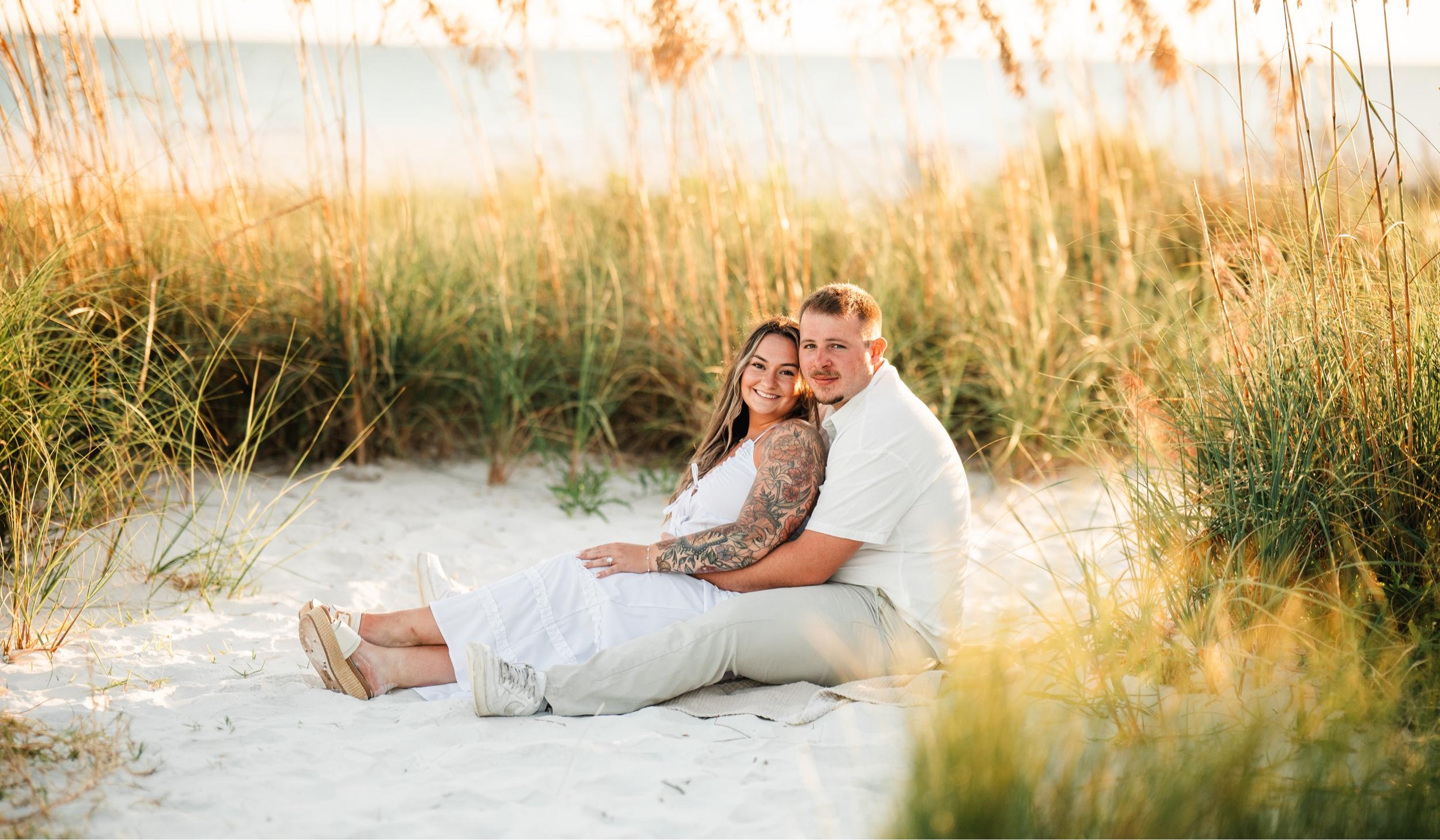 Kira Gossard and Brennan Cardillo's Wedding Website