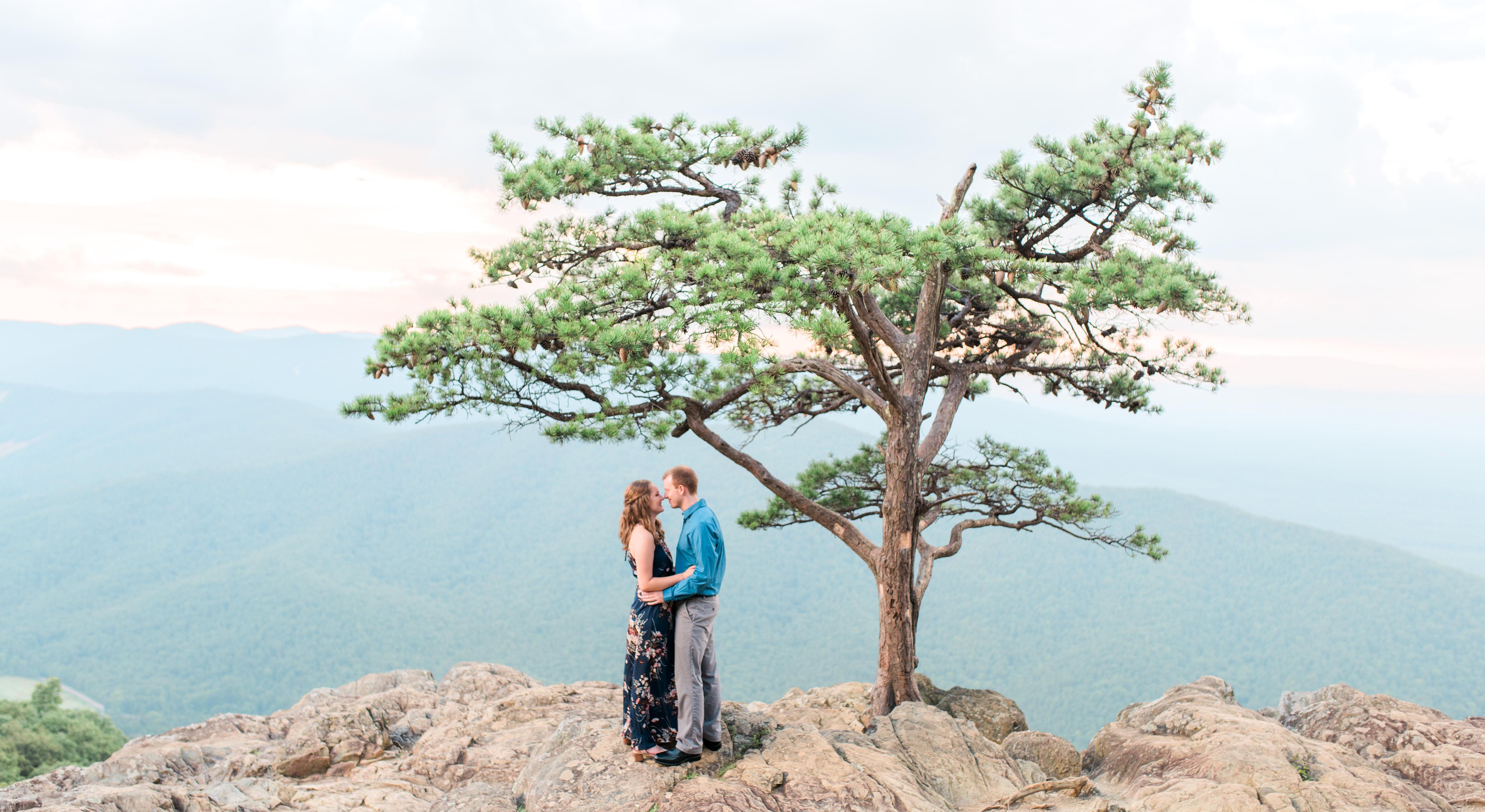 Kelsey Talley and Tyler Szczawinski's Wedding Website