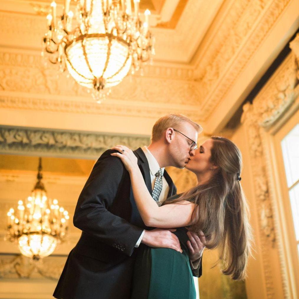 Marlee Croft and Kaeden Allen's Wedding Website