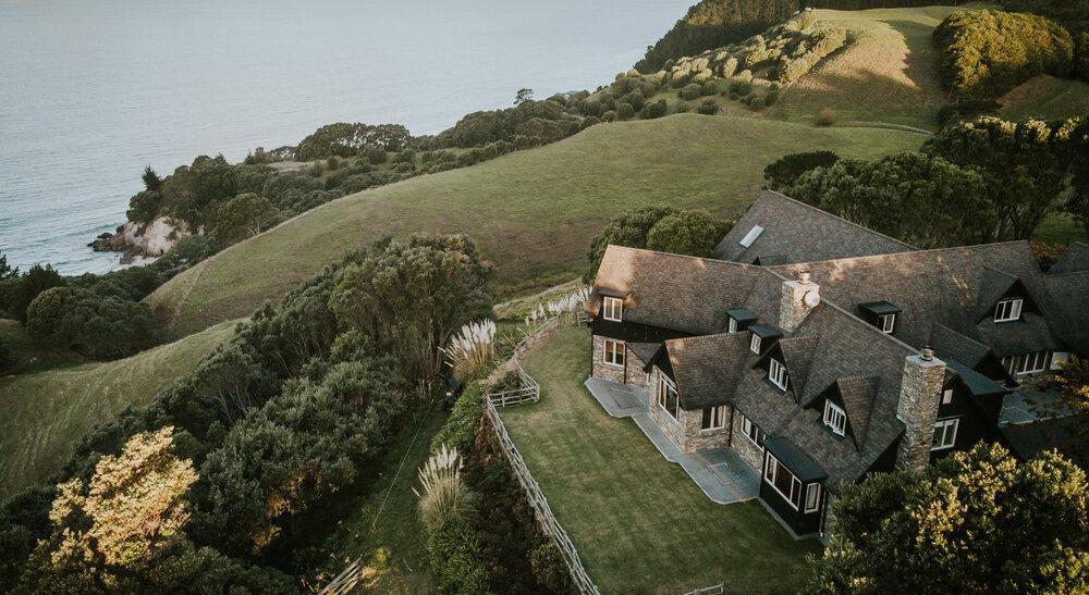 Jannine Bhawan and Joshua Nock's Wedding Website