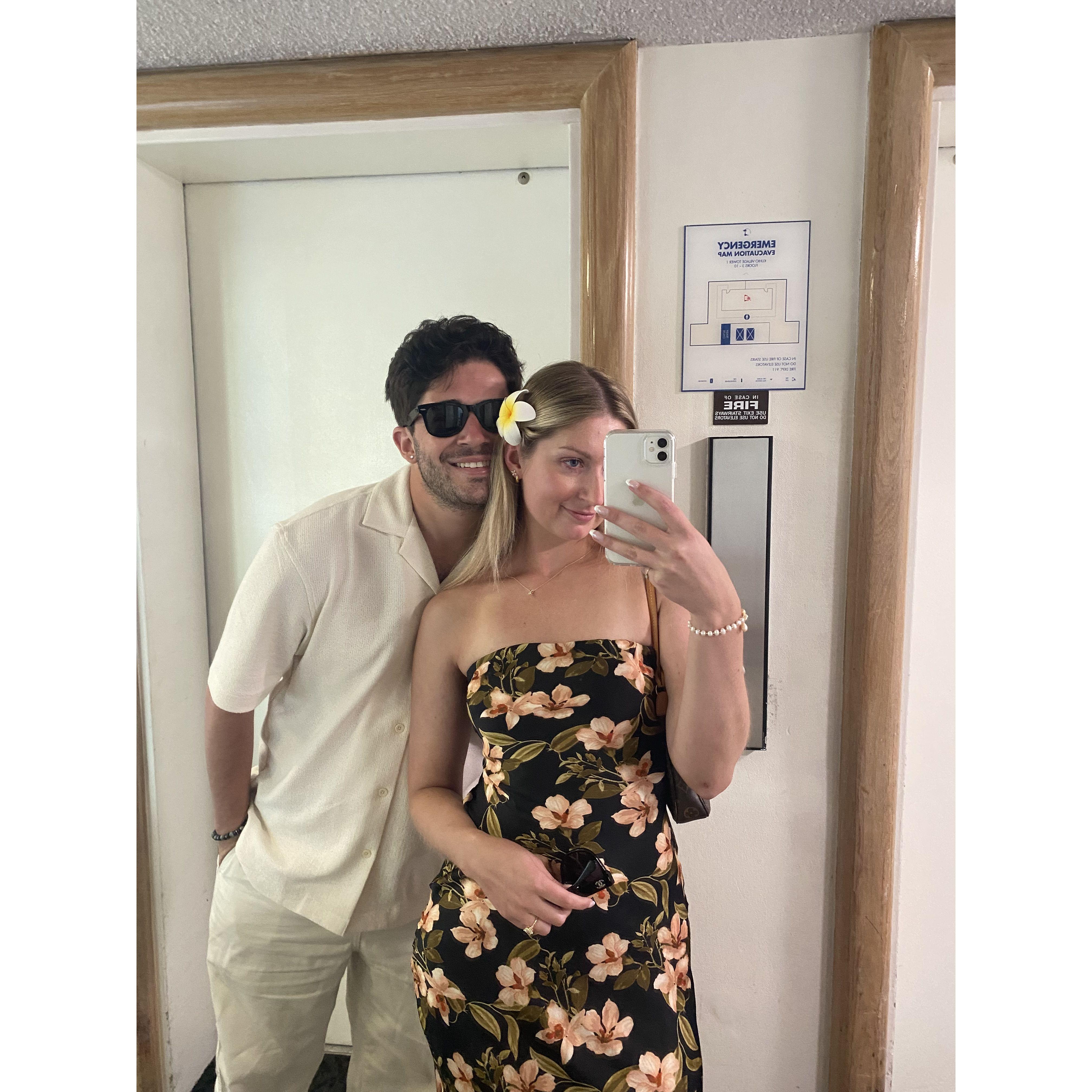 Caroline Evelyn Walter and Jake Paul Bugbee's Wedding Website