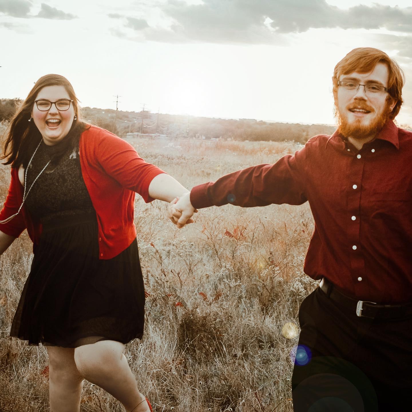 Alyssa Hamby and Grayson Bain's Wedding Website