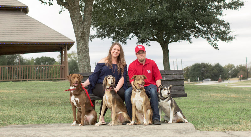 Samantha Elizabeth Newton and Curtis Aaron McCurry's Wedding Website