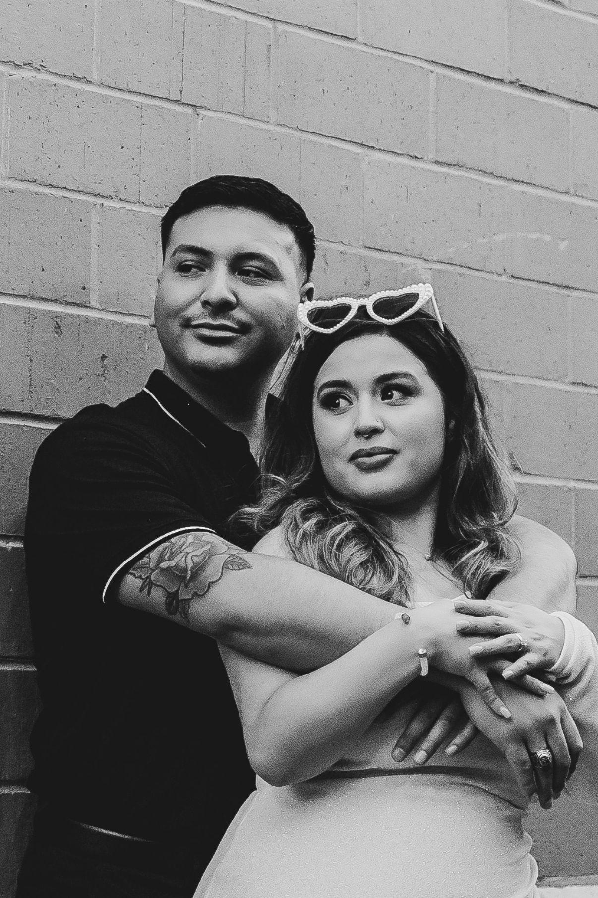 Robert Leija and Destiny Canales' Wedding Website