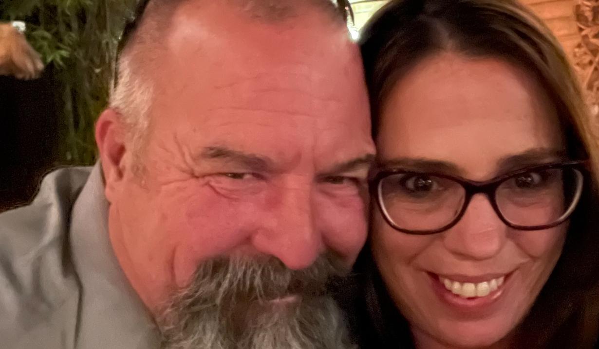 Angela Mccullough and Michael Butcher's Wedding Website