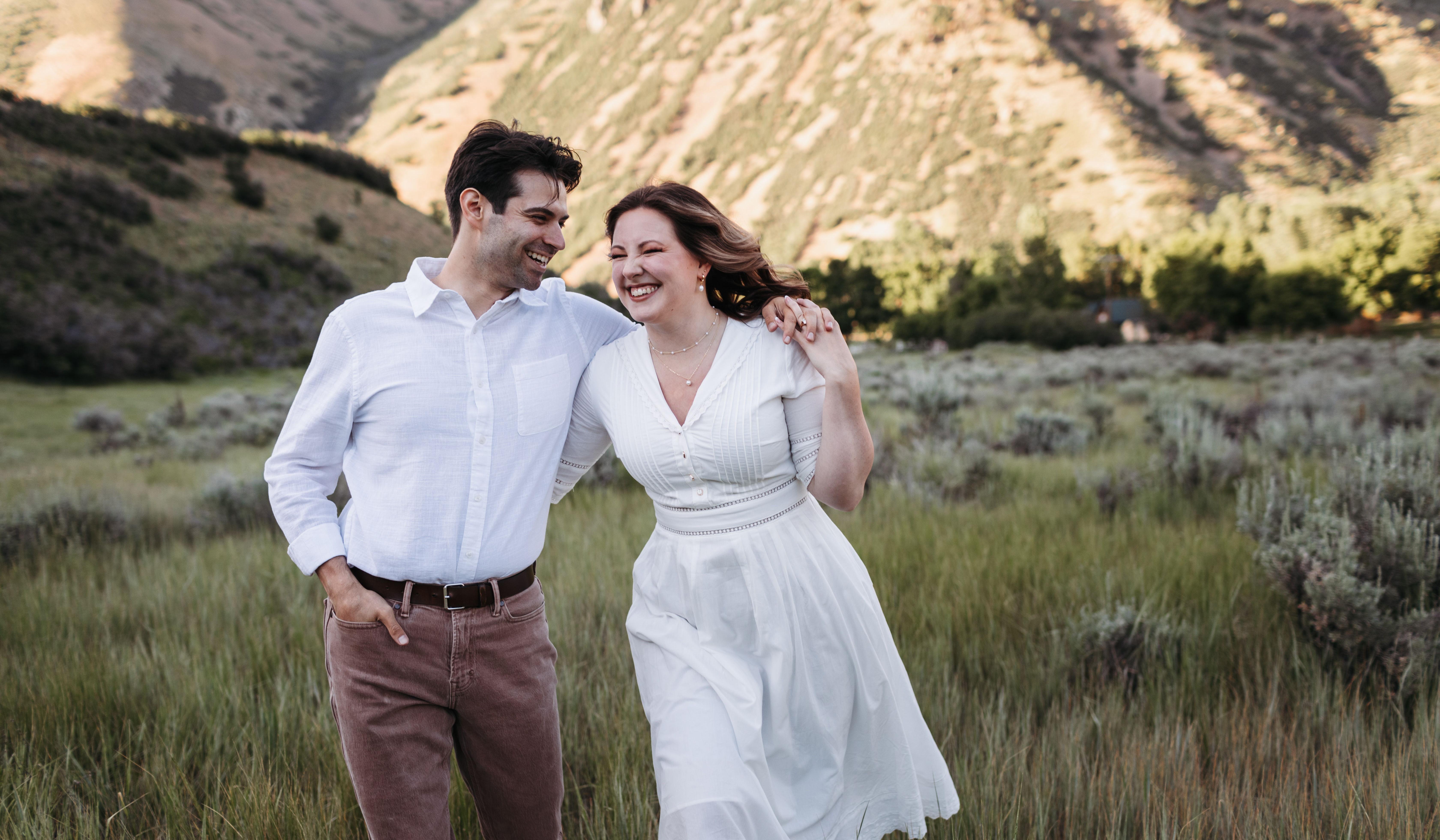 Hailey Christensen and Roman Curiel's Wedding Website