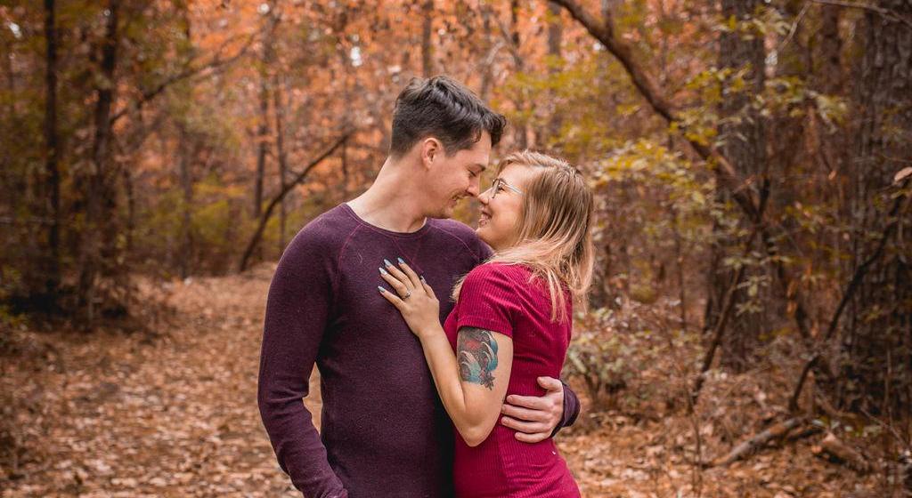 Dani Cline and Devon Stuart's Wedding Website