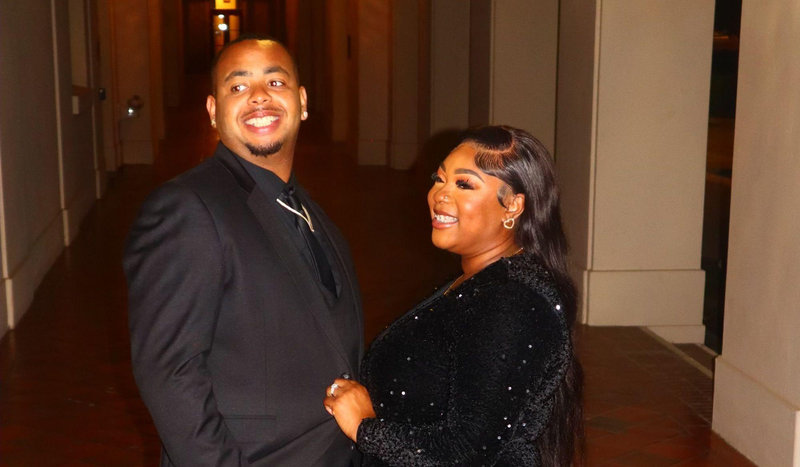 Patrick Holland-Gillett and Brenae .'s Wedding Website