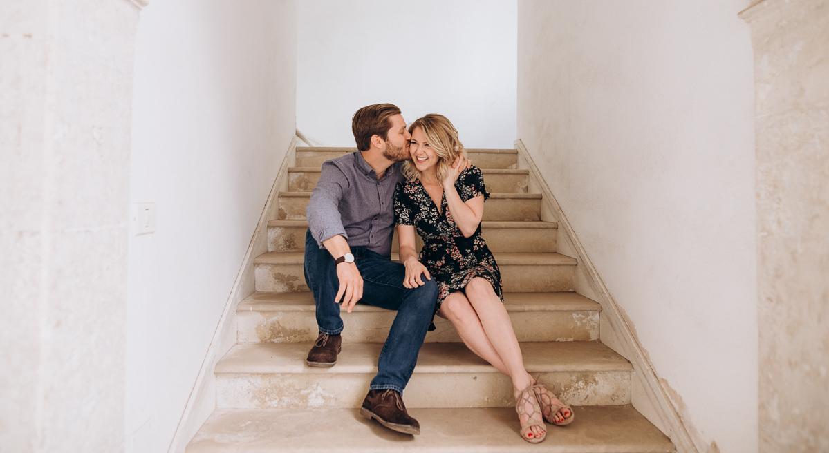 Cait Gossert and Jordan Cooper's Wedding Website