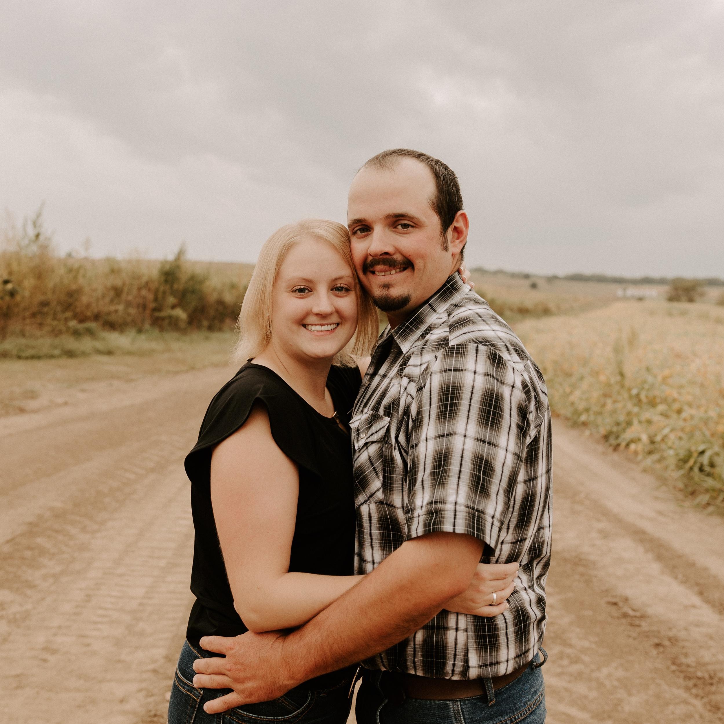 Jessica Jamison and Wyatt Burge's Wedding Website