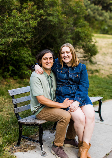 Laura Chapman and Jesse Connor's Wedding Website