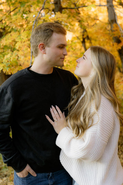 Mariyah Winks and Stetson Green's Wedding Website