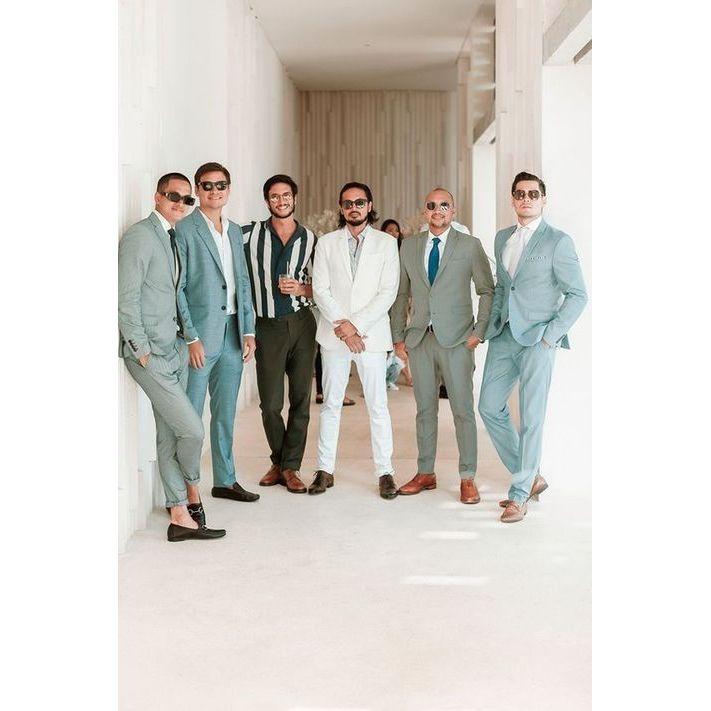 Hope Delagrange and Daniel Garrison's Wedding Website