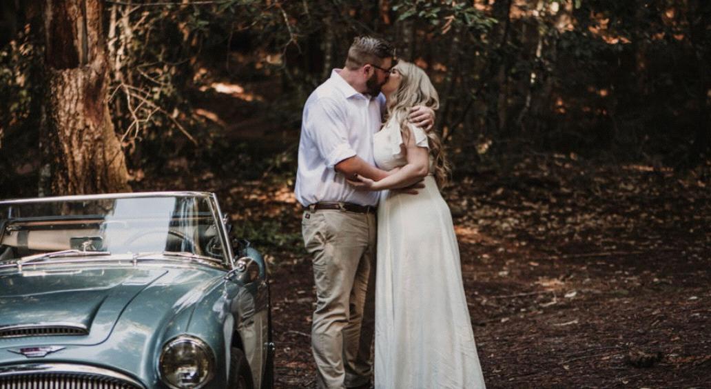 Courtney Chacon and Kyle Unger's Wedding Website