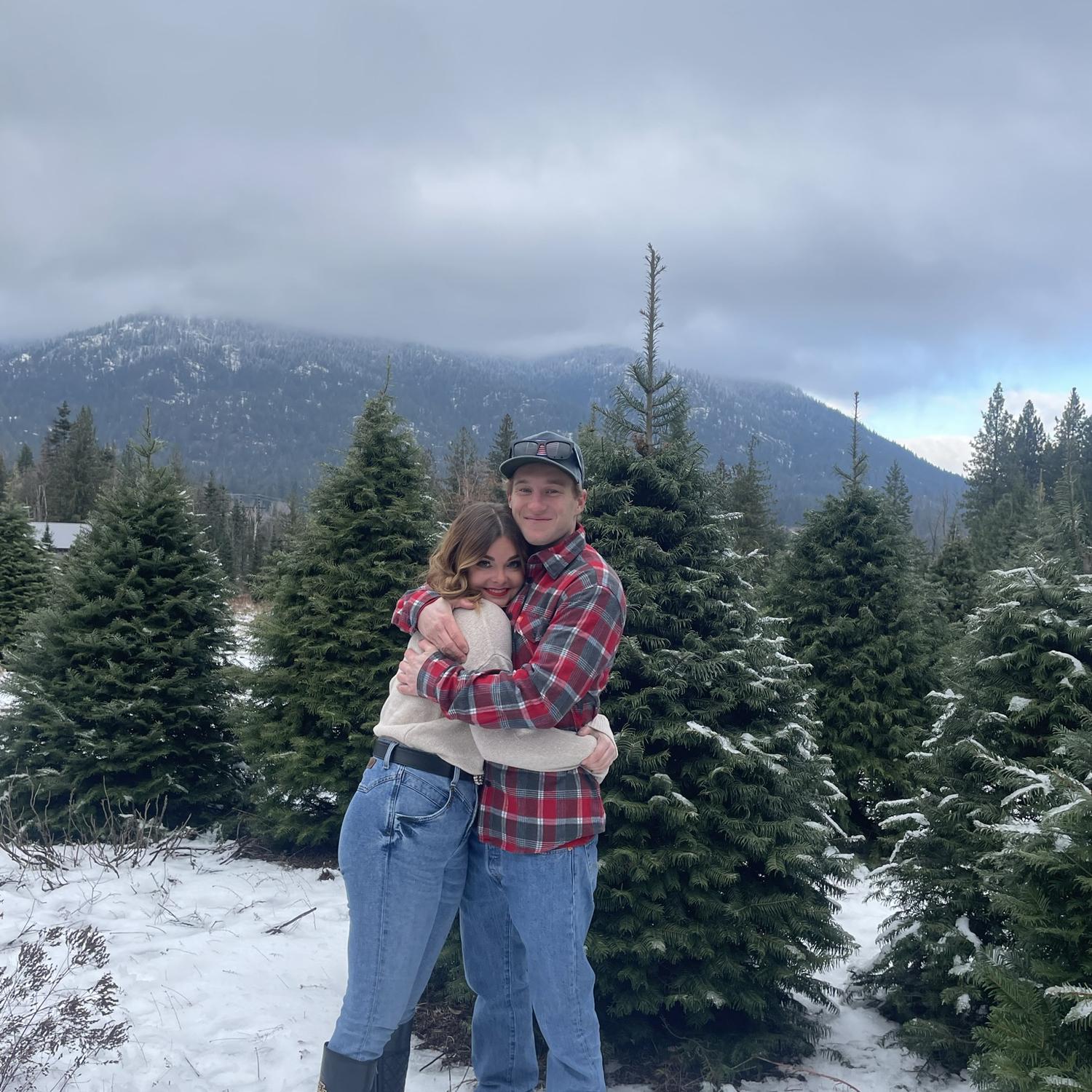 Amanda Haberman and Daniel Storie's Wedding Website