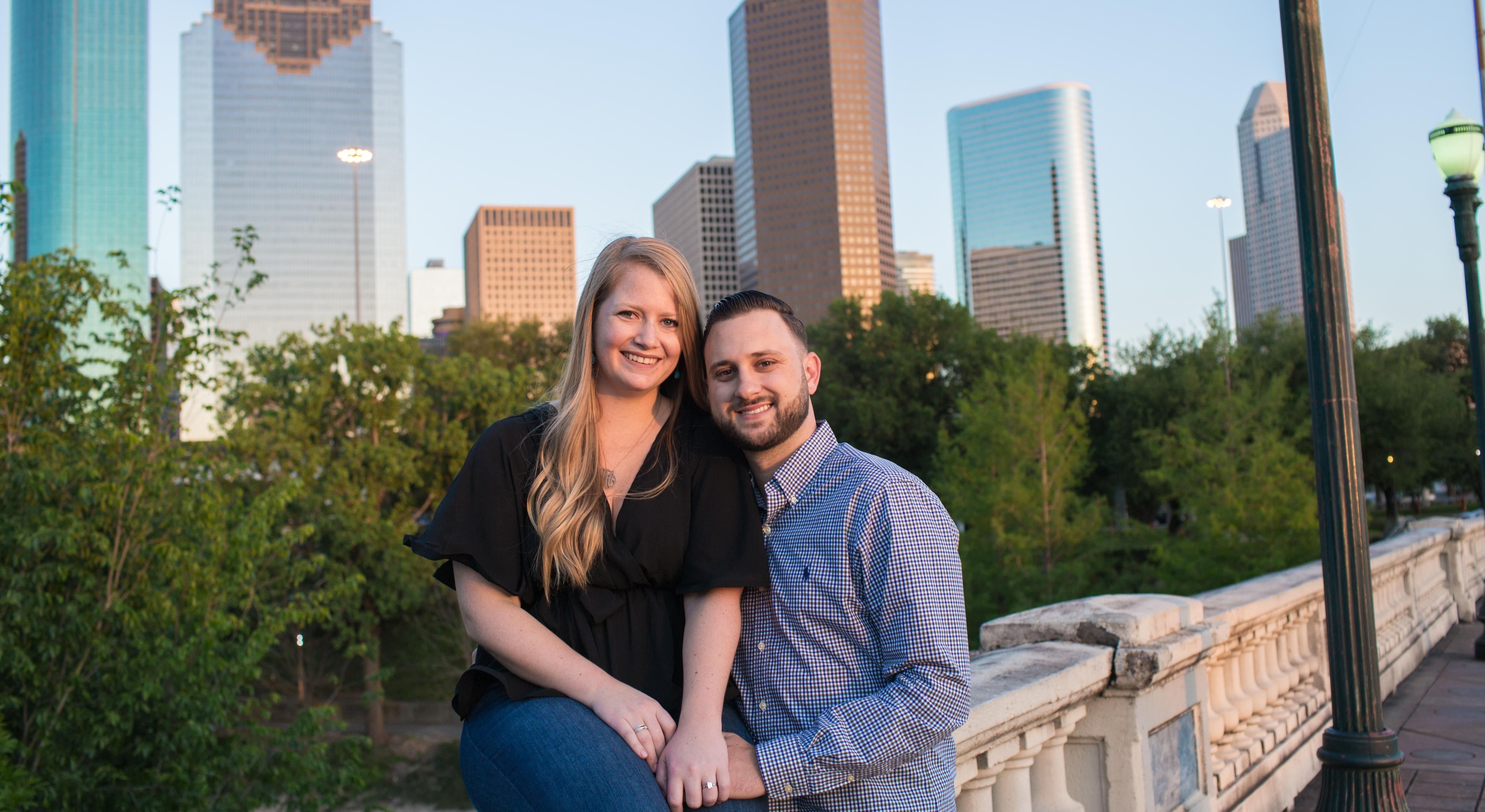 Colleen Ruhmkorff and Tim Bohlman's Wedding Website