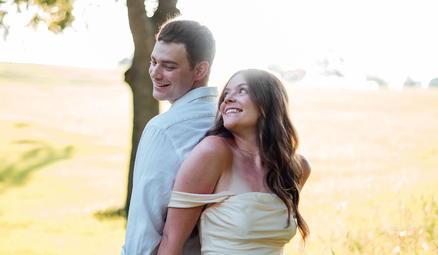 Virginia Kate Morton and Hayden Wade Reeves' Wedding Website