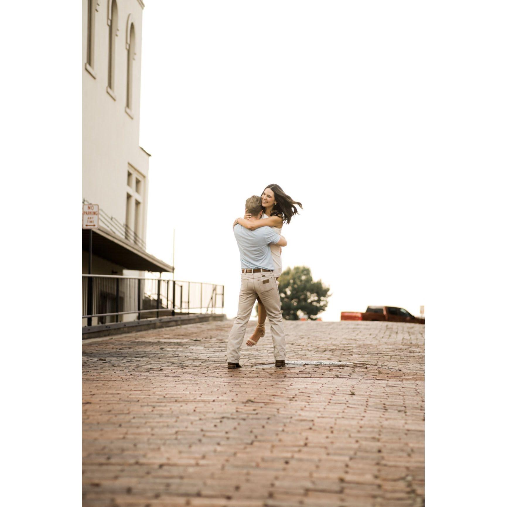 Emilee Henson and Mason Sayers' Wedding Website