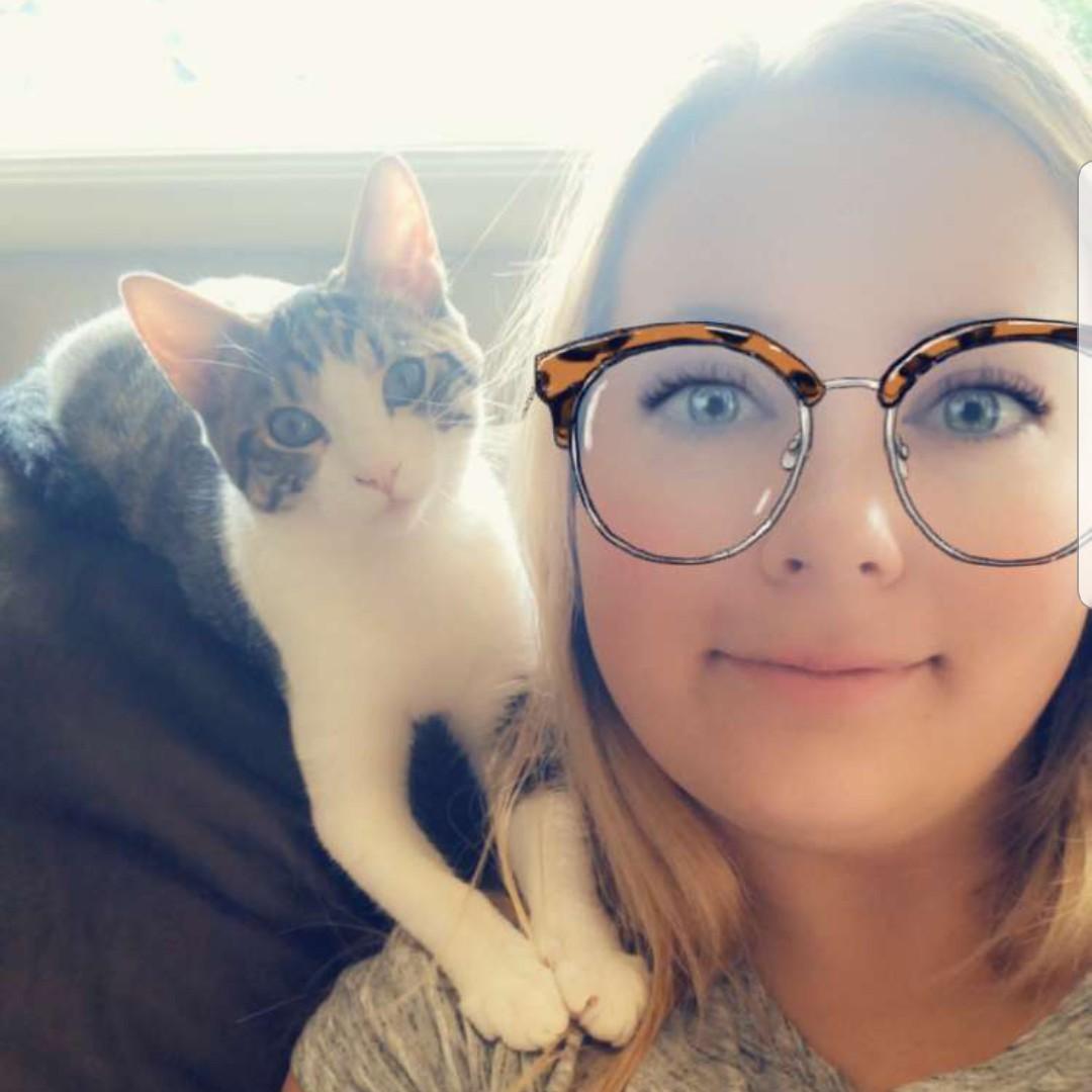 Jessica Strader and Matthew Rushton's Wedding Website