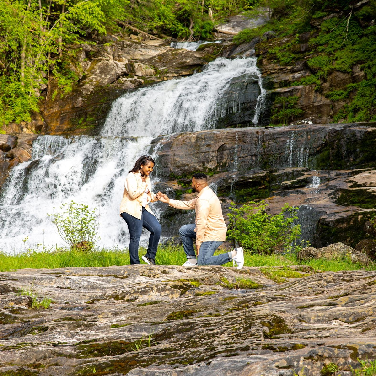 Demetrius White and Lorena Agostinho's Wedding Website