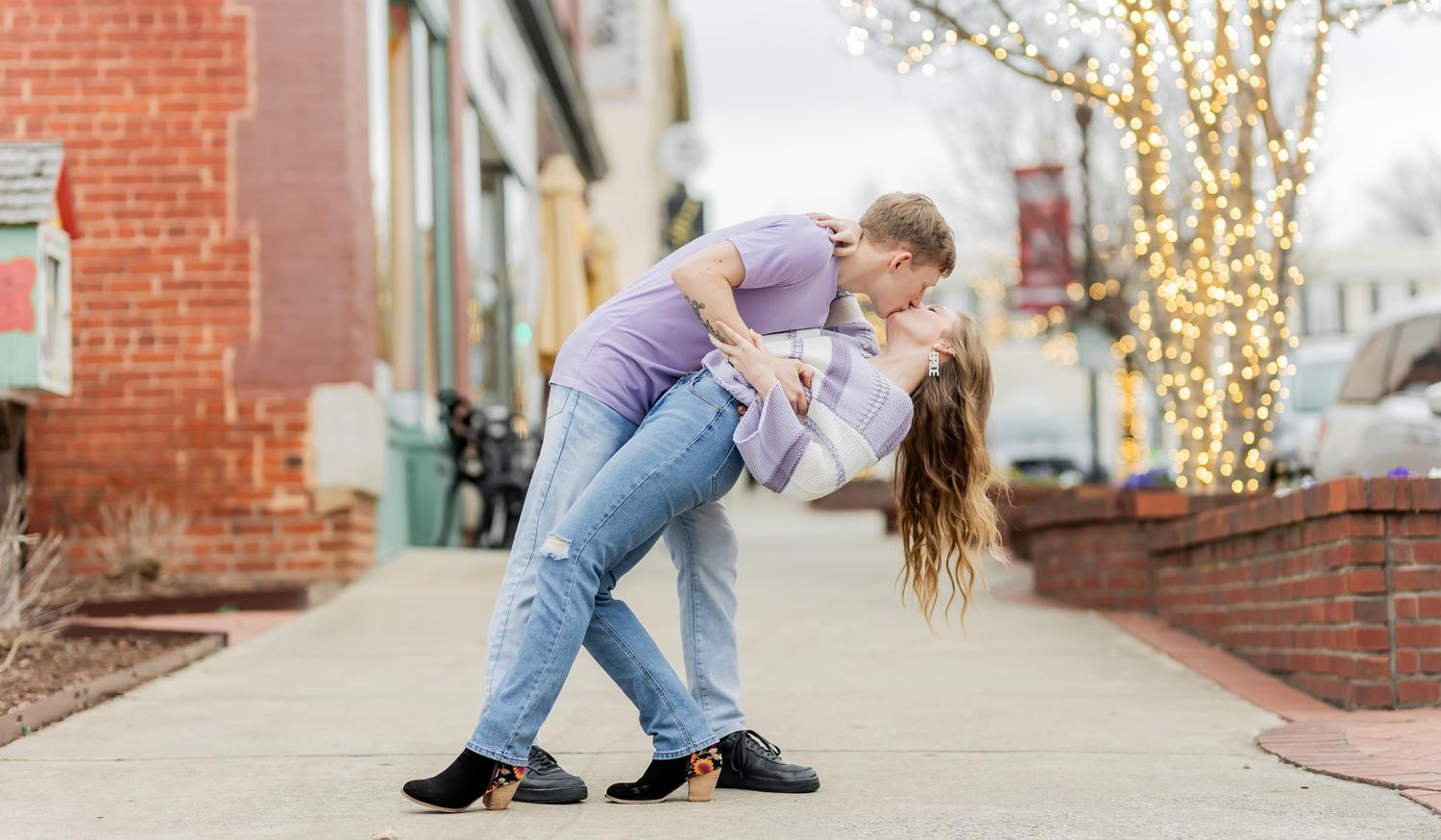 Brayden Poovey and Kristen Moser's Wedding Website